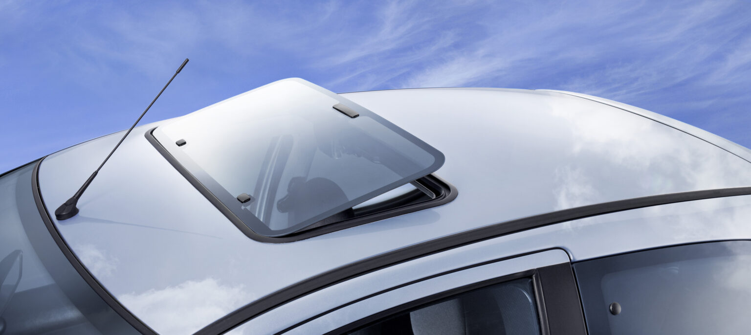 Auto Schuifdaken – André Hagenaars Open Daken